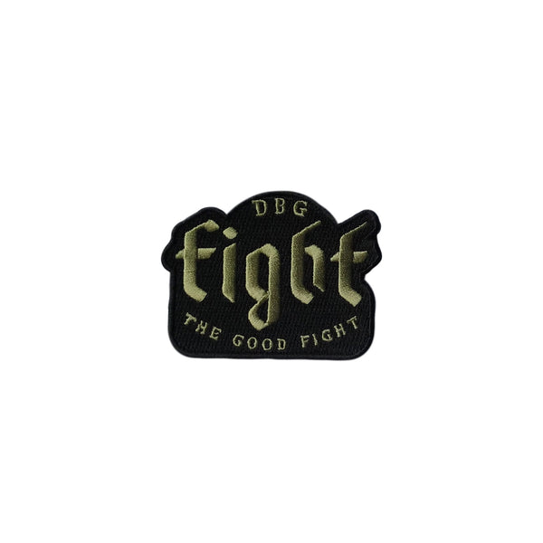 Good Fight Collectors Edition Patch Dangerous But Good